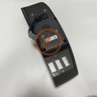 China 21N8-30015 Monitor Gauge Display Panel for R210-7 R210LC-7 R215-7 R225-7 Excavators for sale