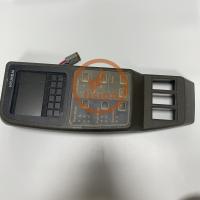 China 21N8-30015 Monitor Gauge Display Panel for R210-7 R210LC-7 R215-7 R225-7 Excavators for sale