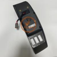 China 21N8-30015 Monitor Gauge Display Panel for R210-7 R210LC-7 R215-7 R225-7 Excavators for sale