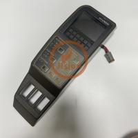 China 21N8-30015 Monitor Gauge Display Panel for R210-7 R210LC-7 R215-7 R225-7 Excavators for sale