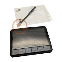China High Quality PC200-8 Monitor Screen LCD for sale