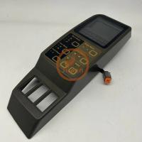 China Excavator Monitor Display 21N8-30013 21N8-30015 21N8-30012 for R225-7 R210-7 R140-7 R160-7 for sale