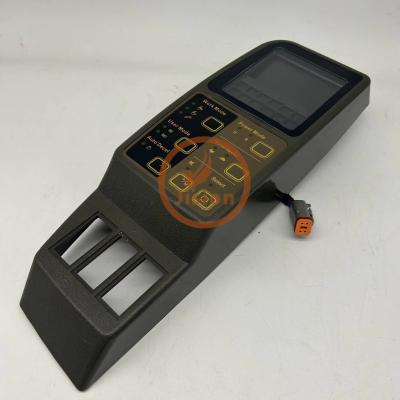 China Excavator Monitor Display 21N8-30013 21N8-30015 21N8-30012 for R225-7 R210-7 R140-7 R160-7 for sale