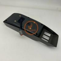 China Excavator Monitor Display 21N8-30013 21N8-30015 21N8-30012 for R225-7 R210-7 R140-7 R160-7 for sale