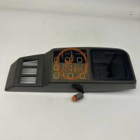 China Excavator Monitor Display 21N8-30013 21N8-30015 21N8-30012 for R225-7 R210-7 R140-7 R160-7 for sale