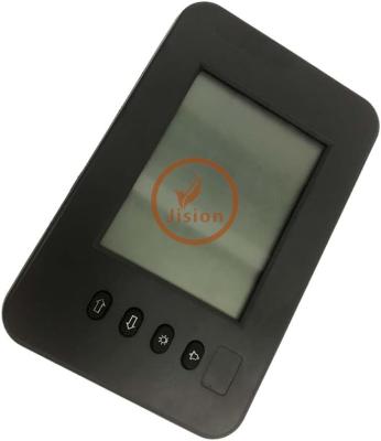 China 3077541 Display Group Panel Monitor Controller for Marine Power 3406E 3412E 3508B 3508C for sale