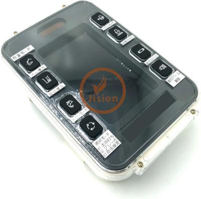 China Excavator LCD Monitor Panel 151-9385 106-0172 for E320B 325BL 330BL High Quality for sale