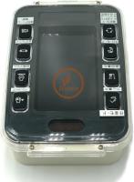 China Excavator LCD Monitor Panel 151-9385 106-0172 for E320B 325BL 330BL High Quality for sale