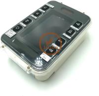 China Excavator LCD Monitor Panel 151-9385 106-0172 for E320B 325BL 330BL High Quality for sale