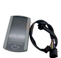China 309-5711 ELIC E320D2 503-8026 E320E Excavator Monitor Panel 366-8786 386-3448 for sale