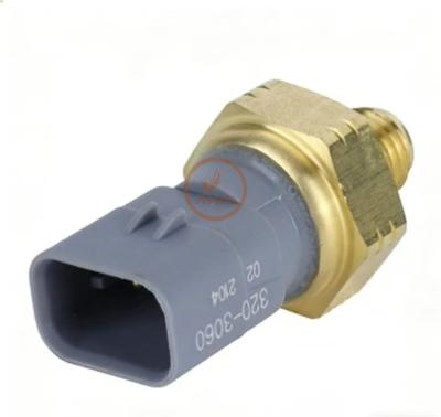 China Pressure Sensor 320-3060 for C9 C27 C32 C7.1 Engine 325 329 330 for sale