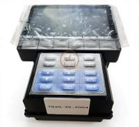 China Excavator Monitor Display 7835-35-2004 7835-35-2003 for PC240-10 PC228-10 100% New for sale