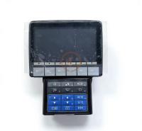 China Excavator Monitor Display 7835-35-2004 7835-35-2003 for PC240-10 PC228-10 100% New for sale