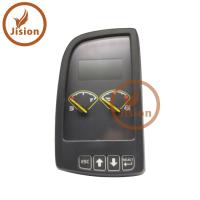 China 15197146 Monitor for EC75 EC80 EW55 Construction Machinery Excavator Display 100% New for sale