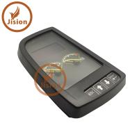 China 15197146 Monitor for EC75 EC80 EW55 Construction Machinery Excavator Display 100% New for sale