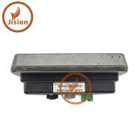 China Excavator Monitor 20R-4425 Display Panel for 725C 100% New High Quality for sale