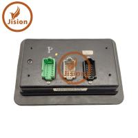 China Excavator Monitor 20R-4425 Display Panel for 725C 100% New High Quality for sale