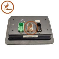 China Excavator Monitor 20R-4425 Display Panel for 725C 100% New High Quality for sale