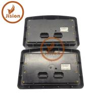 China Excavator Control Monitor Display Panel 373-2425 420-4284 C18772G 950M 100% New for sale