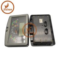 China Excavator Control Monitor Display Panel 373-2425 420-4284 C18772G 950M 100% New for sale