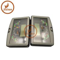 China Excavator Control Monitor Display Panel 373-2425 420-4284 C18772G 950M 100% New for sale
