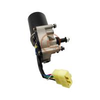 China Excavator Wiper Motor 24V 21N6-01280 21N6-01281 for R300LC-9S R210LC-7 R210LC-9 R220LC-9S HX210S for sale
