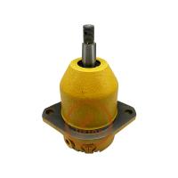 China Excavator Hydraulic Fan Motor 191-5611 Fan Pump for E330c Ec360b R485 DX420 24V for sale