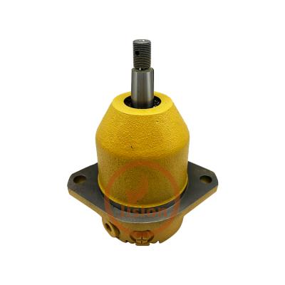 China Excavator Hydraulic Fan Motor 191-5611 Fan Pump for E330c Ec360b R485 DX420 24V for sale