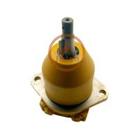 China Excavator Hydraulic Fan Motor 191-5611 Fan Pump for E330c Ec360b R485 DX420 24V for sale