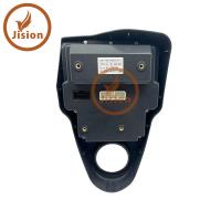 China Excavator Monitor Display Panel KHR65310 100% New Construction Machinery Parts for sale