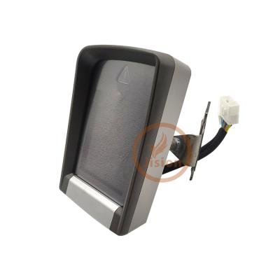China 14585030 LCD Monitor for EC210C EC235C Excavator Display Unit 100% New for sale