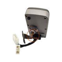 China 14585030 LCD Monitor for EC210C EC235C Excavator Display Unit 100% New for sale