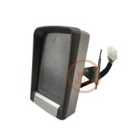 China 14585030 LCD Monitor for EC210C EC235C Excavator Display Unit 100% New for sale