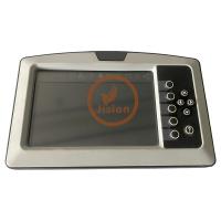 China Monitor Display Gauge Panel 464-9981 20R-8755 for Caterpillar D4 D6K D8R D5R2 D6N D8T Tractor for sale