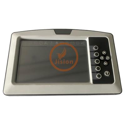 China Monitor Display Gauge Panel 464-9981 20R-8755 for Caterpillar D4 D6K D8R D5R2 D6N D8T Tractor for sale