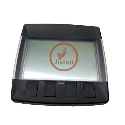 China 493-9683 4939683 Control Panel Monitor Display for CS44B CS64B CS54B CP44B Construction Machinery Parts for sale