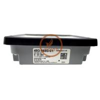 China 493-9683 4939683 Control Panel Monitor Display for CS44B CS64B CS54B CP44B Construction Machinery Parts for sale