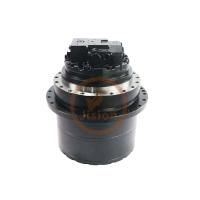 China GM35 Sk200 PC200 Travel Motor Assembly Final Drive for Excavator 100% New for sale