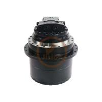China GM35 Sk200 PC200 Travel Motor Assembly Final Drive for Excavator 100% New for sale