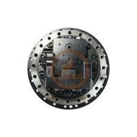 China GM35 Sk200 PC200 Travel Motor Assembly Final Drive for Excavator 100% New for sale