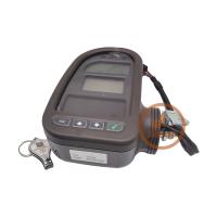 China SDLG6210E SDLG6225E Excavator Display Instrument Monitor Panel 14401539 100% New for sale