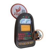 China SDLG6210E SDLG6225E Excavator Display Instrument Monitor Panel 14401539 100% New for sale