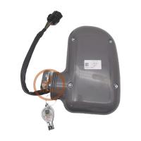 China SDLG6210E SDLG6225E Excavator Display Instrument Monitor Panel 14401539 100% New for sale