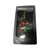 China Original 4164285 416-4285 Cluster Gauge Control Monitor for Excavator 305.5E 306E Mini Excavator Display for sale
