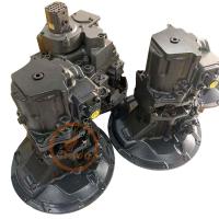 China Excavator PC300-7 Hydraulic Pump Main Pump 708-2G-01021 for sale