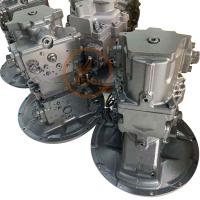 China Excavator PC300-7 Hydraulic Pump Main Pump 708-2G-01021 for sale