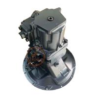 China Excavator PC300-7 Hydraulic Pump Main Pump 708-2G-01021 for sale