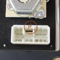 China 7835-12-4000 Monitor Display Panel for PC300-7 PC360-7 PC400-7 PC450-7 PC600-7 Excavator Cab Instrument Gauge Cluster for sale