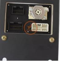 China 7835-12-4000 Monitor Display Panel for PC300-7 PC360-7 PC400-7 PC450-7 PC600-7 Excavator Cab Instrument Gauge Cluster for sale
