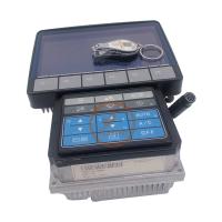 China Excavator Monitor PC130-8 PC138US-8 7835-31-3008 7835-31-3009 7835-31-3016 100% New for sale